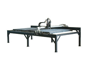 Machine Assembly Instructions | Torchmate